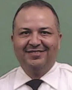 Lieutenant Ivan Gonzalez, New York City Police Department, New York