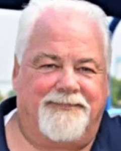 Detective Ronald E. Higgins, New York City Police Department, New York