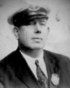 Customs Officer Patrick Joseph Black, United States Department of the ...