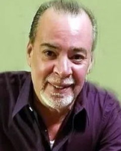 Detective Victor Vargas, New York City Police Department, New York