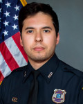 Reflection Submitted for Police Officer Joseph Russell McKinney