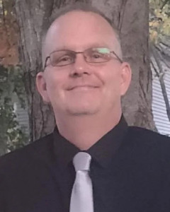 Chief of Police Steven Allen Singer, Lake Lafayette Police Department ...