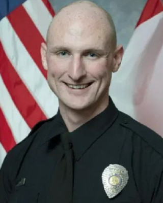 Officer Down Memorial Page (ODMP)