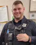 Reflection Submitted for Police Officer Jacob Derbin