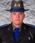 Reflection Submitted for Trooper First Class Aaron Pelletier