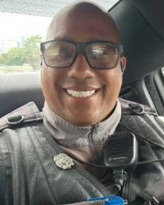 Officer Down Memorial Page (ODMP)