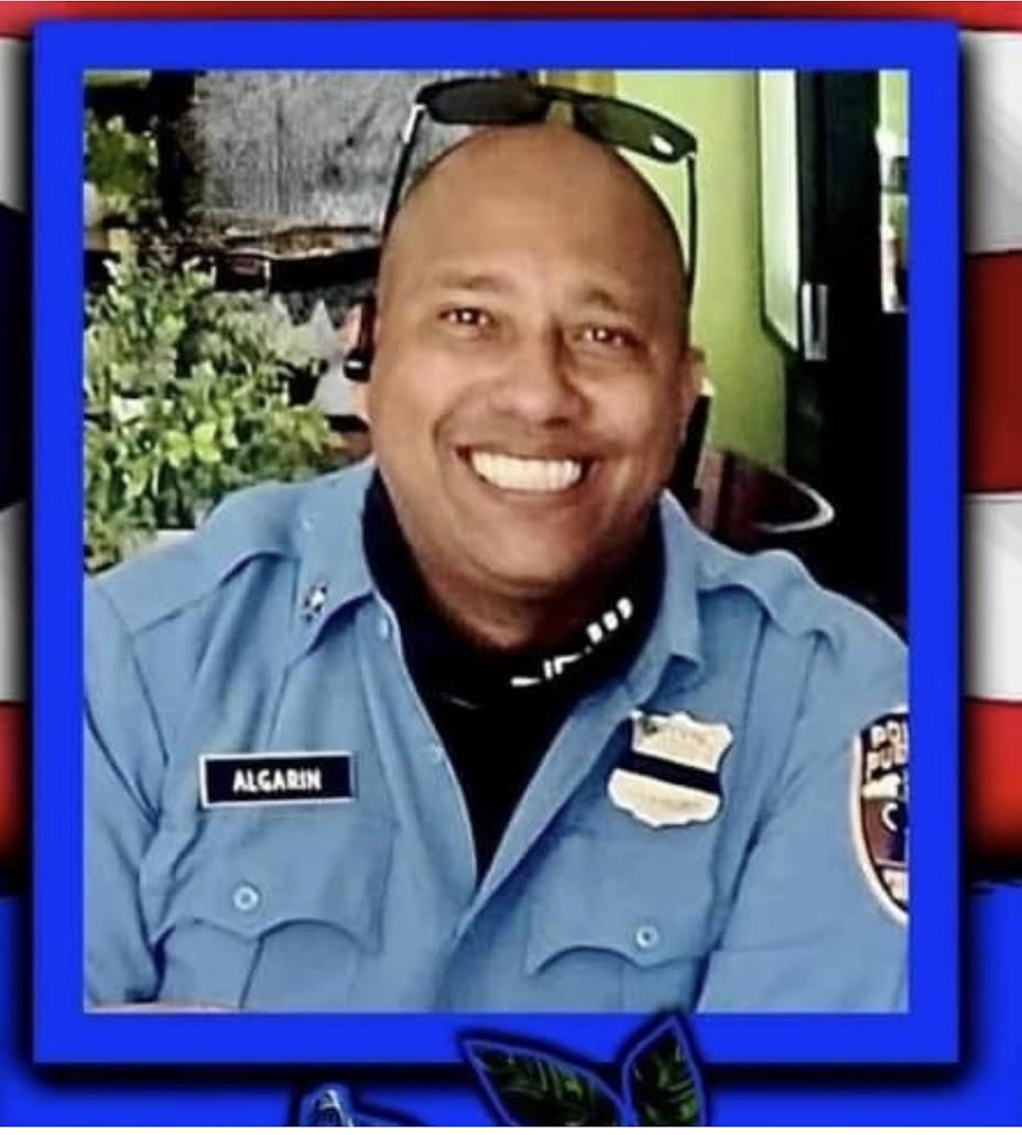 Officer Down Memorial Page (ODMP)