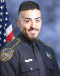 Reflection Submitted for Deputy Sheriff Fernando Esqueda
