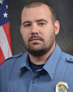 Corporal Robert William Sumner, Oklahoma Department of Corrections ...