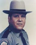 Reflection Submitted for Trooper Charles Eugene Campbell