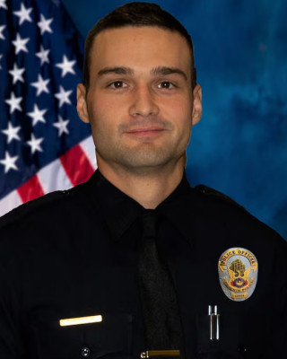 Officer Down Memorial Page (ODMP)