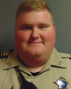 Deputy Sheriff Lex Allen Love, Wise County Sheriff's Office, Texas