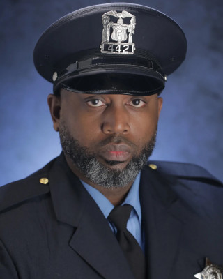 Officer Down Memorial Page (ODMP)