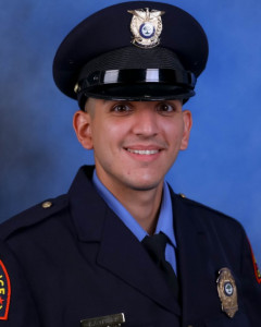 Police Officer Gabriel Jesus Torres, Raleigh Police Department, North ...