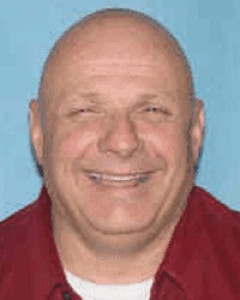 Correction Officer Andrew Lansing, Ohio Department of Rehabilitation ...