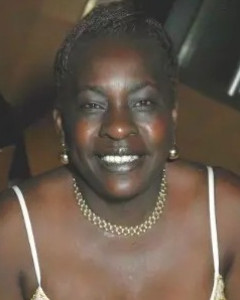 Detective Jewel I. Todman-Phillip, New York City Police Department, New ...