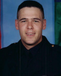 Reflection Submitted for Police Officer Brian J. Rutherford