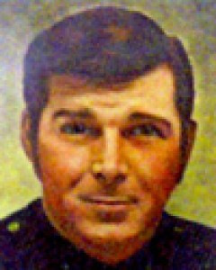 Chief of Police William M. Cann, Union City Police Department, California