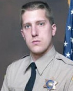 Detective William Osborn, Los Angeles County Sheriff's Department ...