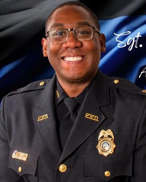 Officer Down Memorial Page