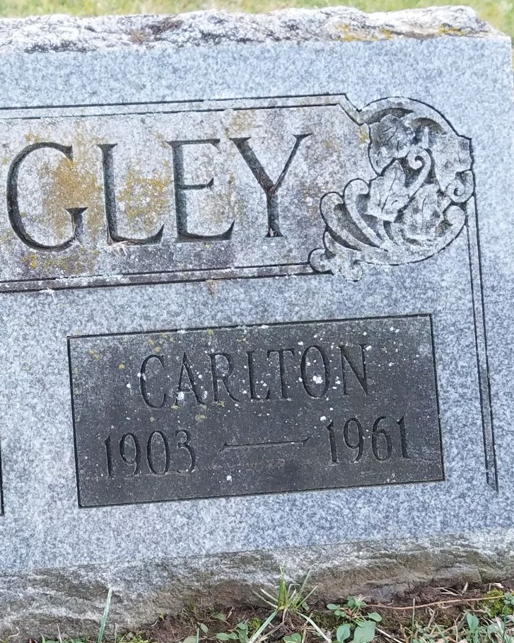 Sergeant Carlton Charles Longley, Cornell University Police Department ...