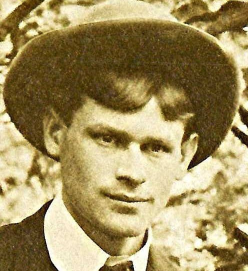 Constable Charles Raymond Shipe, Pennsylvania State Constable - Blair ...