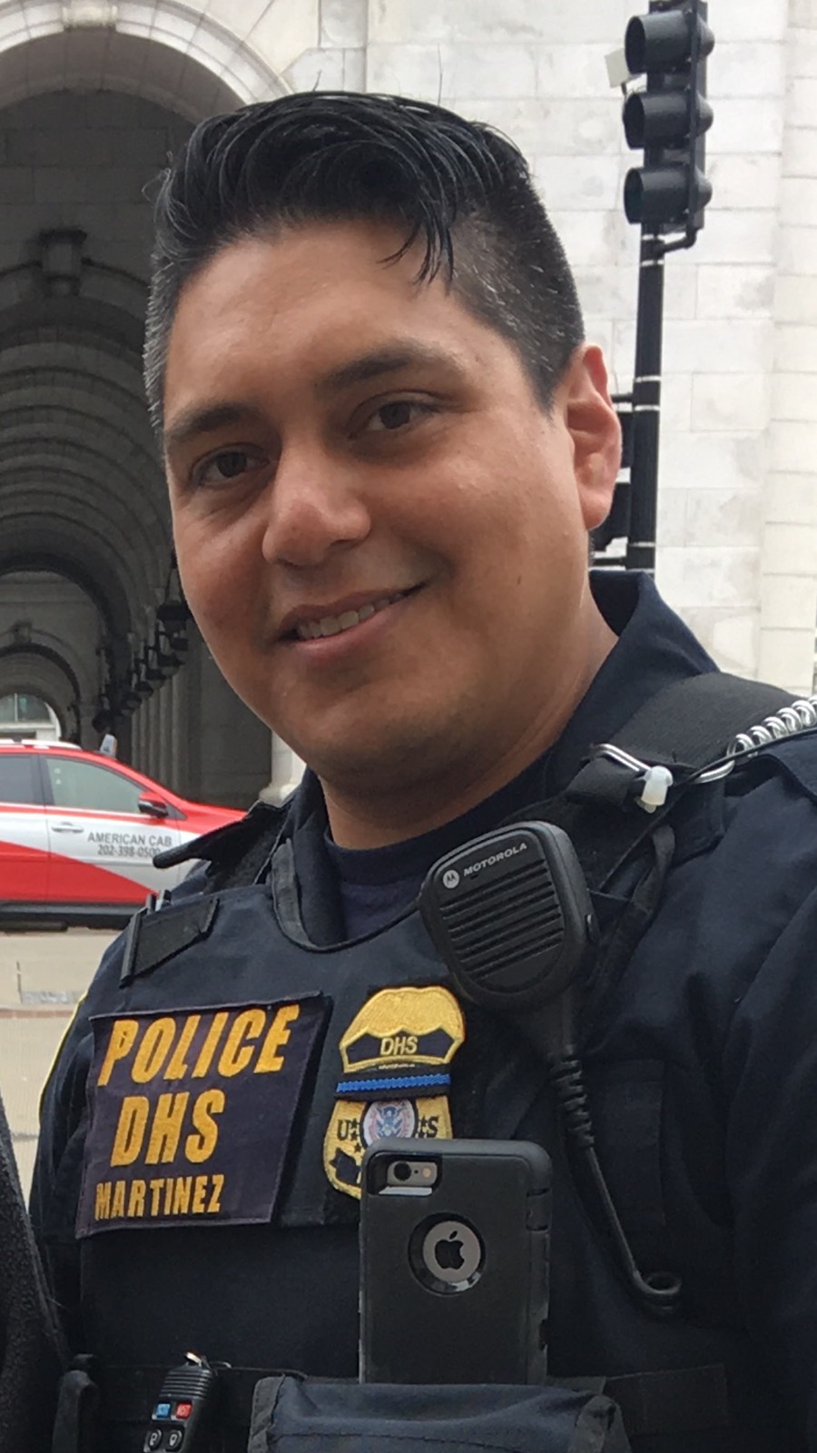 Officer Down Memorial Page