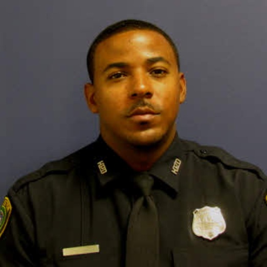 Officer Down Memorial Page