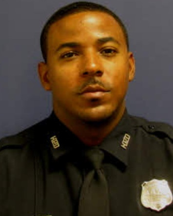 Officer Down Memorial Page