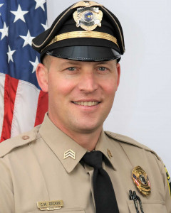 Officer Down Memorial Page