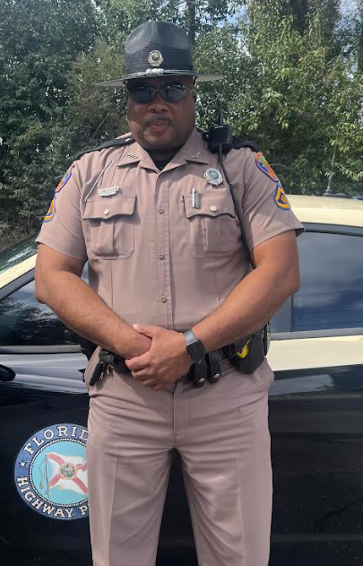 Officer Down Memorial Page