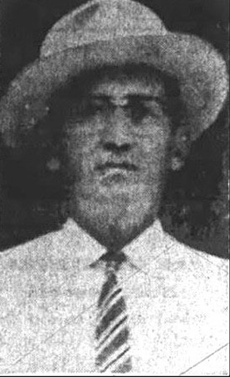 Police Officer Charles Arthur Vick, Clarkesville Police Department, Georgia