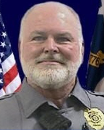 Officer Down Memorial Page