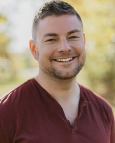 Corporal Blake Adair Reynolds, Delaware County Sheriff's Office, Indiana