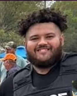 Officer Down Memorial Page