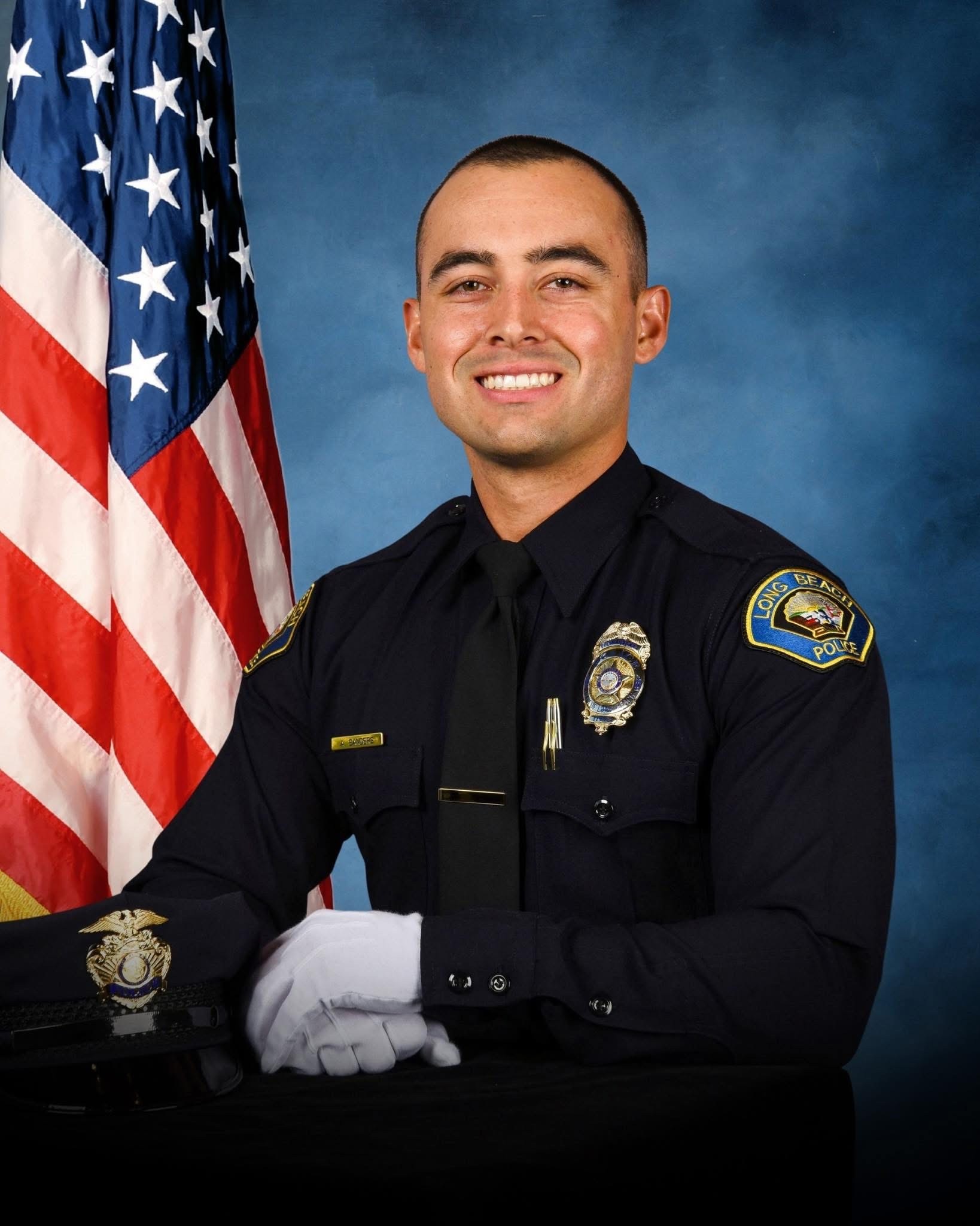 Officer Down Memorial Page