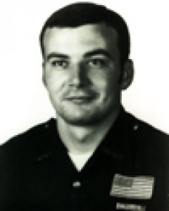 Investigator Michael Capizzi, Erie County Prosecutor's Office, Ohio