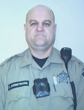 Officer Down Memorial Page
