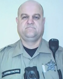 Officer Down Memorial Page