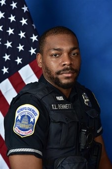 Officer Down Memorial Page