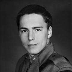 Zone Sergeant Steven W. Greene, New York State Police, New York