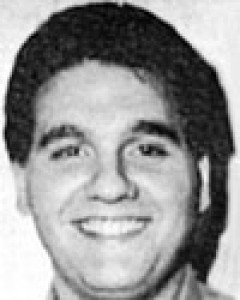 Patrolman Robert Anthony Cardone, South Brunswick Police Department ...