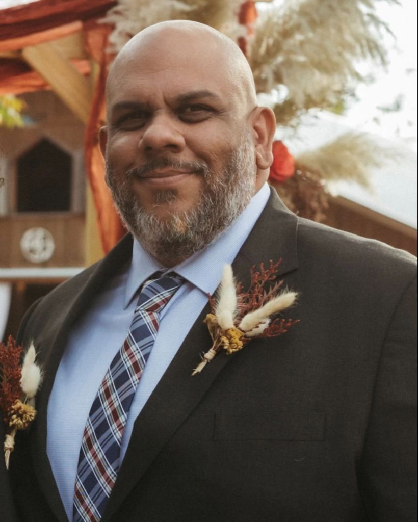 Sergeant Abraham Cruz, III, New York City Police Department, New York