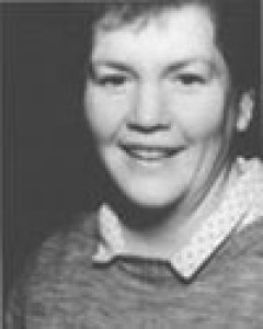 Police Officer Helen P. Cardwell, Chicago Police Department, Illinois