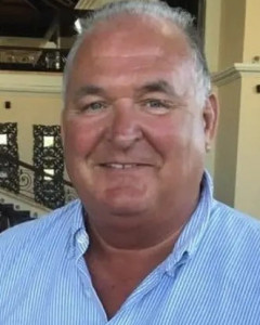 Detective David P. Miller, Jr., New York City Police Department, New York