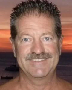Detective Michael O. McEntee, New York City Police Department, New York