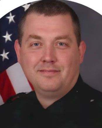Corporal David M. Hathcock, Montgomery Police Department, Alabama