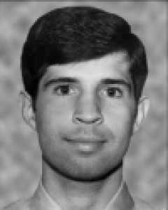 Officer Gilbert Richard Chavez, Phoenix Police Department, Arizona