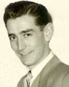 Police Officer John T. Clancy, Jr., Seattle Police Department, Washington