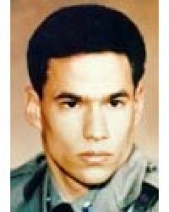 Investigator Joseph Thomas Aversa, New York State Police, New York